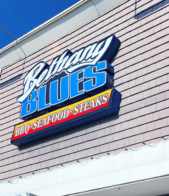 restaurant serve barbecue delaware ftr