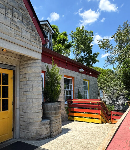 restaurant tennessee mexican food ftr