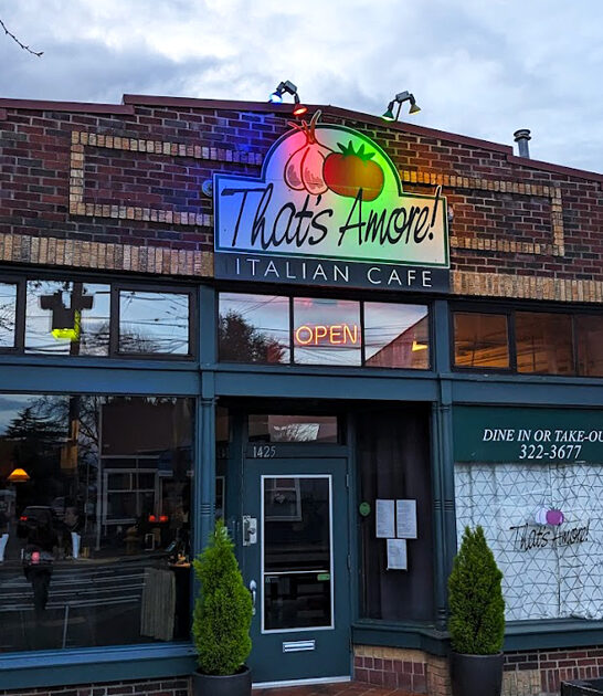 restaurant washington best spaghetti ftr