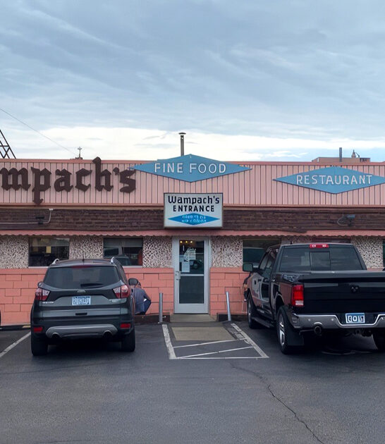 restaurants minnesota delicious breakfast ftr