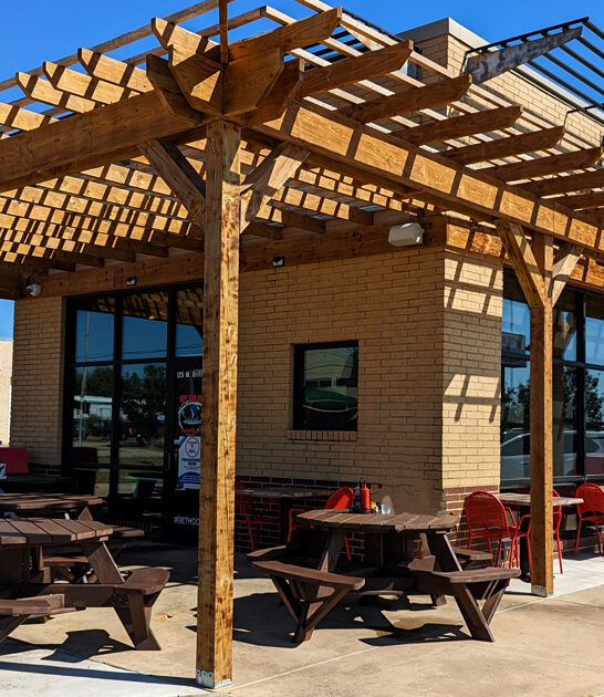 restaurants oklahoma delicious seafood ftr