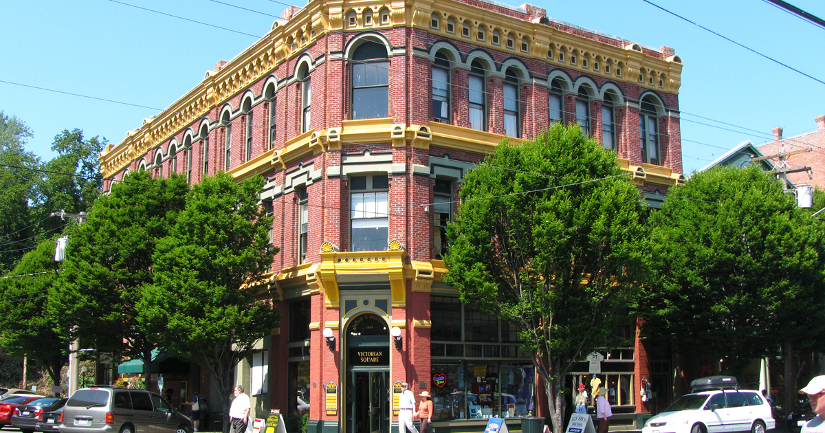 This Gorgeous Small Town In Washington Is So Affordable, Retirees Say ...
