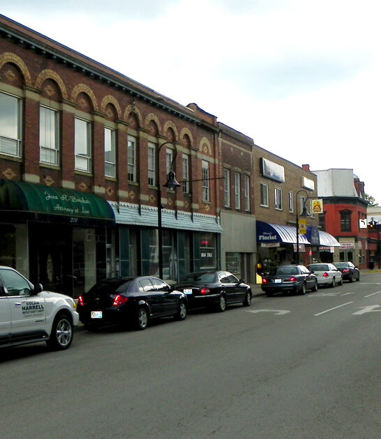 retirement living kentucky town ftr