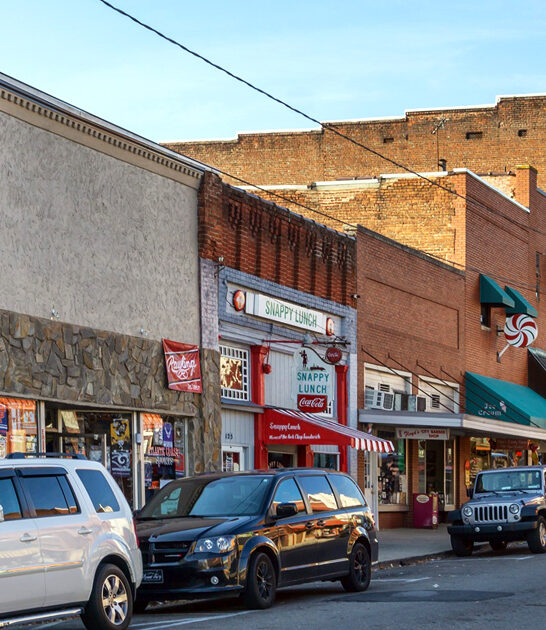 retirement towns north carolina ftr