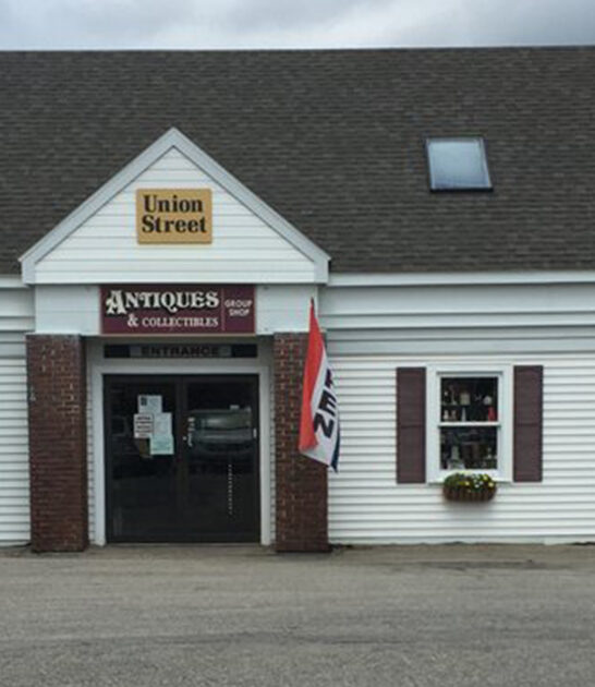 retro shopping new hampshire ftr