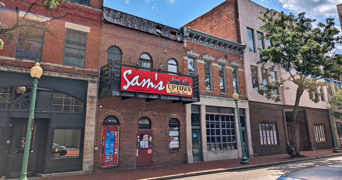 People Drive Hours To This Unassuming Restaurant In West Virginia For ...