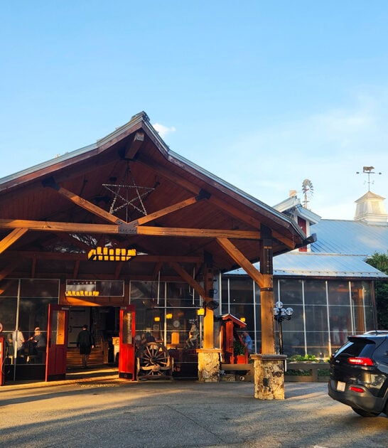 rib north carolina trip ftr