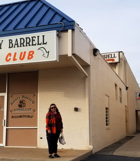 rib oklahoma supper club ftr