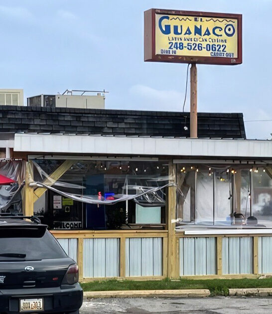roadtrip worthy michigan restaurant ftr