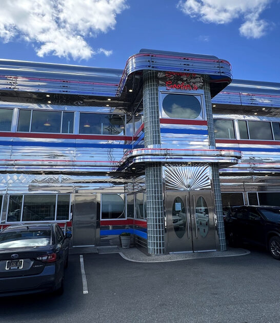 route 66 delaware restaurant ftr