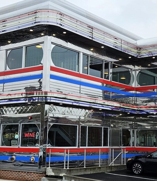 route 66 restaurant delaware ftr