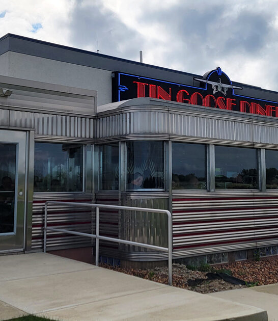 route themed restaurant ohio ftr