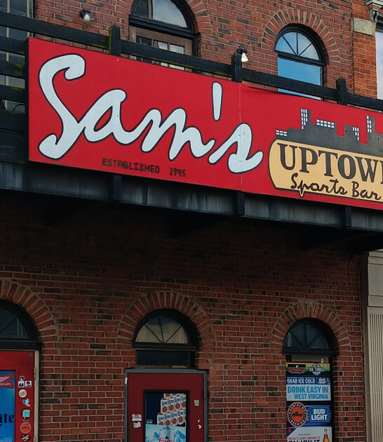 sandwich restaurant west virginia ftr