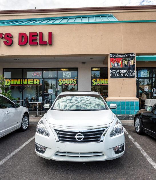 sandwiches arizona deli trip ftr