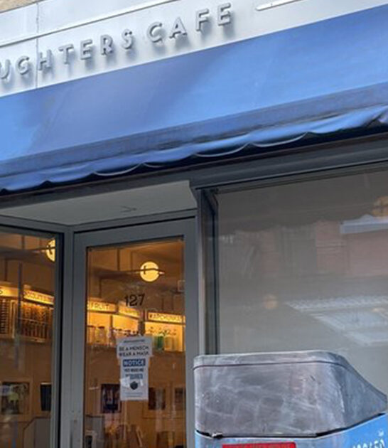 sandwiches new york deli ftr