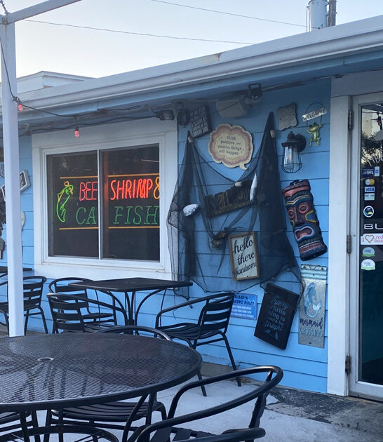 seafood missouri restaurants ftr