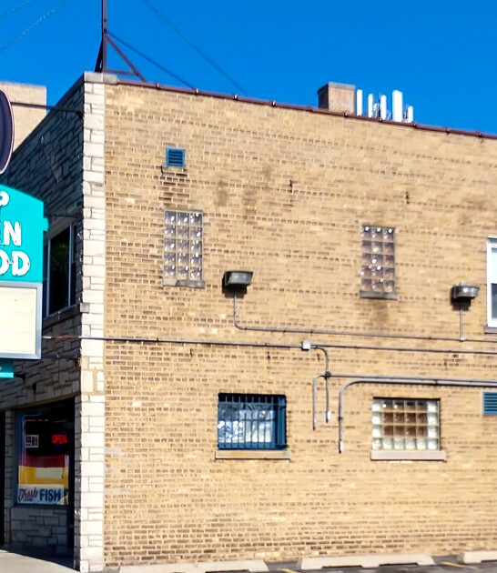 seafood restaurants illinois drive ftr