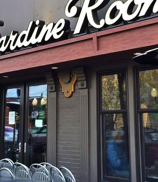 seafood restaurants michigan drive ftr