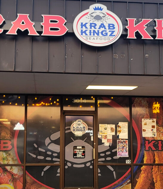 seafood restaurants missouri ftr