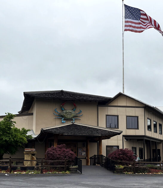 seafood restaurants tennessee worth ftr
