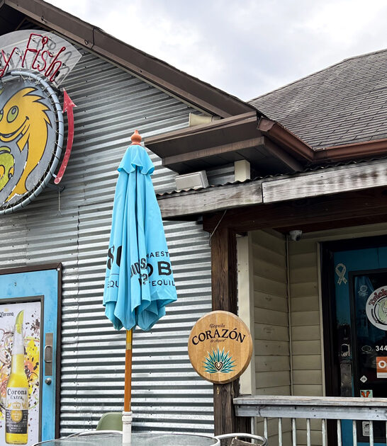 seafood unassuming west virginia ftr