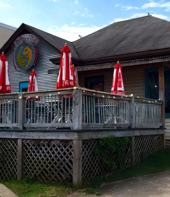 seafood west virginia drive ftr