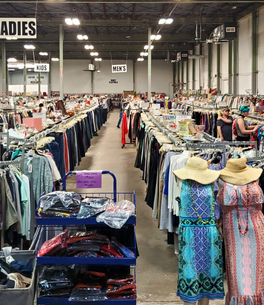 secondhand shops georgia treasure ftr