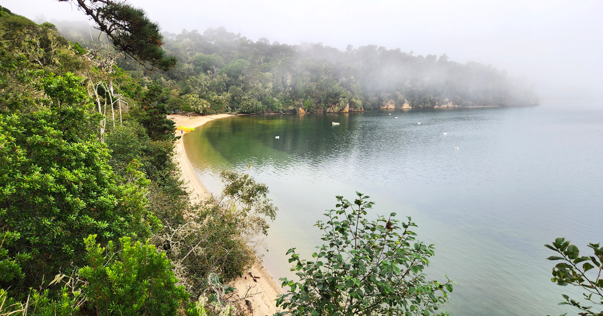 This Little-Known State Park California Is Too Beautiful To Keep Secret