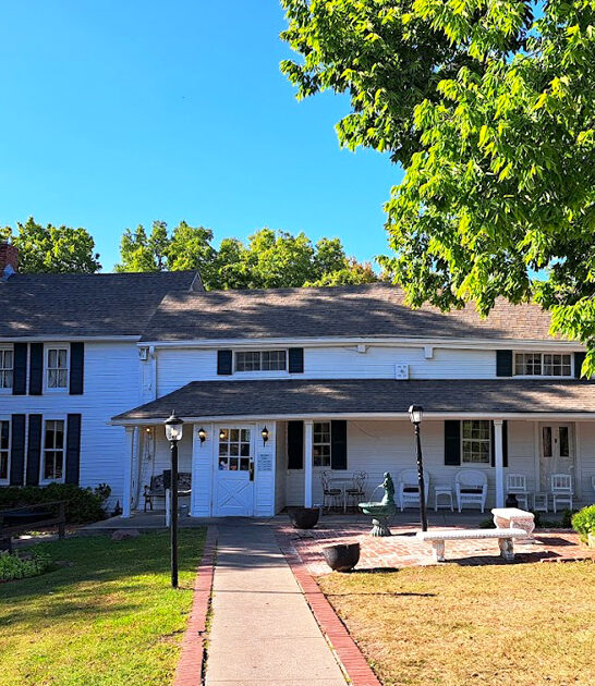 secretly serves missouri chicken ftr