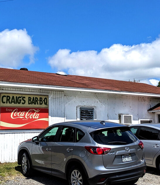 serving best barbecue arkansas ftr