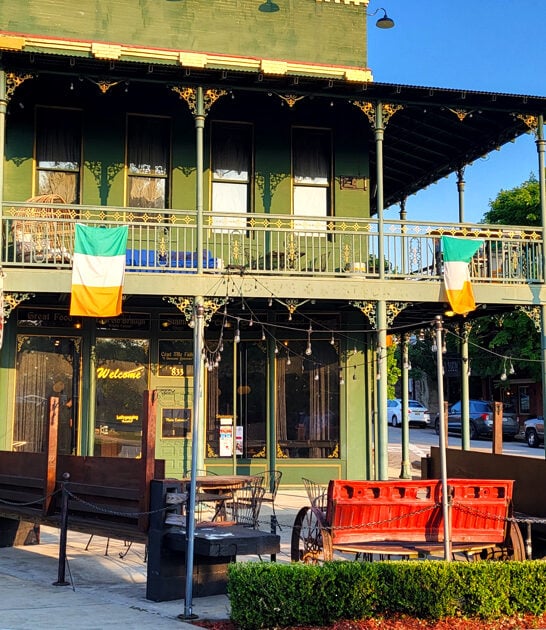 shepherds pie alabama restaurant ftr