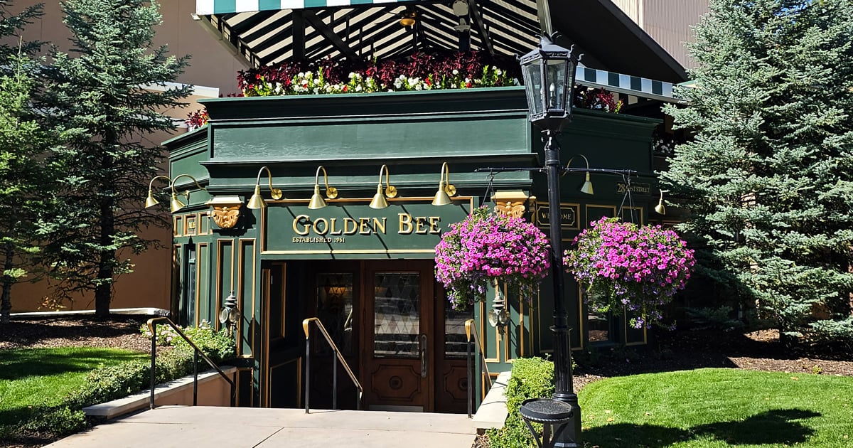 The Shepherd's Pie At This Colorado Restaurant Is So Good, You'll Drive ...