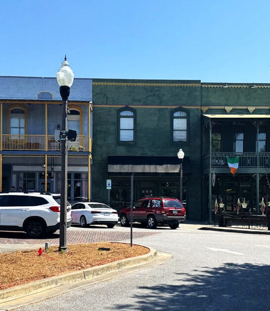 shepherds pie restaurant alabama ftr