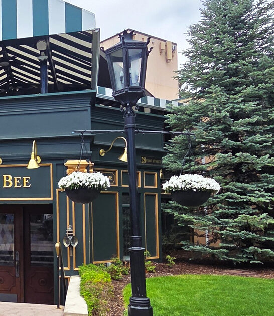 shepherds pie restaurant colorado ftr