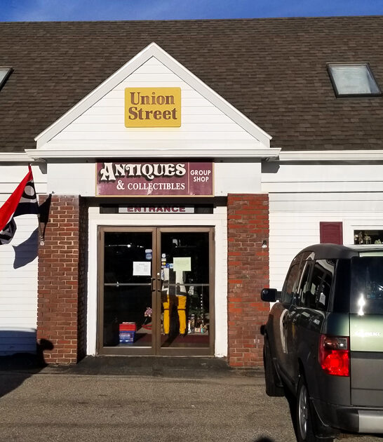 shopping new hampshire vintage ftr