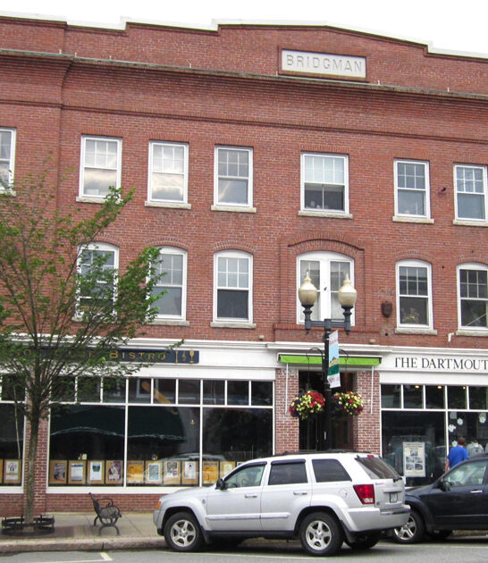 slow paced new hampshire ftr