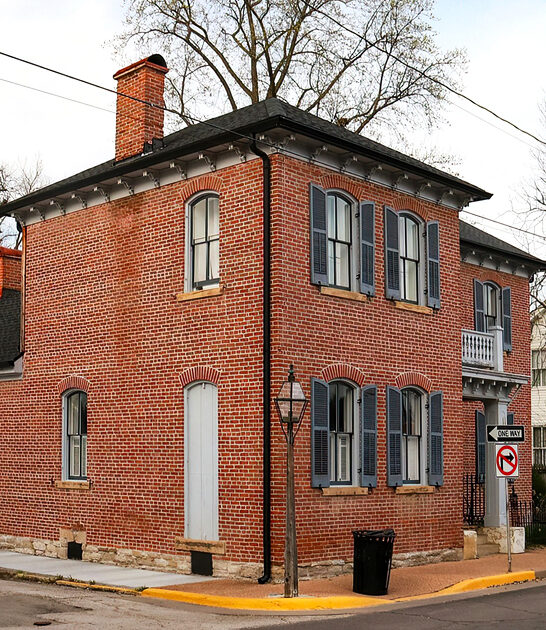 slow paced towns missouri ftr
