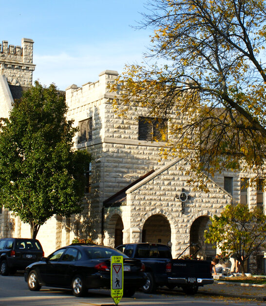 slow quiet town wisconsin ftr