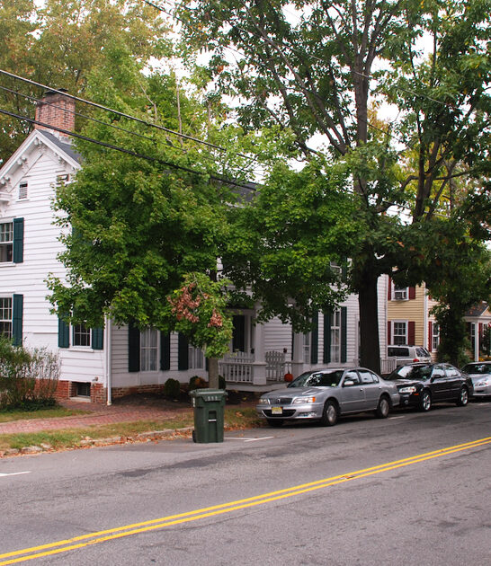 cranbury, new jersey