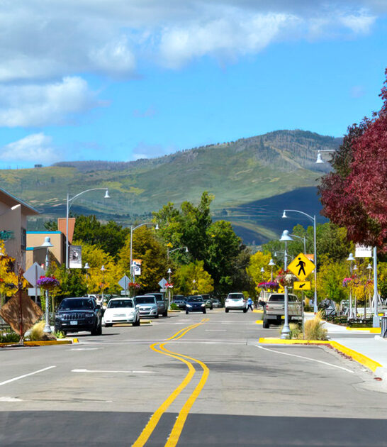 slow towns new mexico ftr
