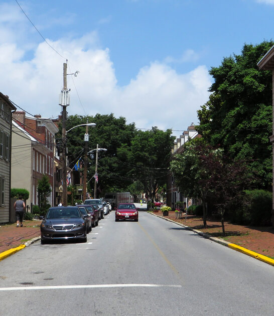 small town delaware serene ftr