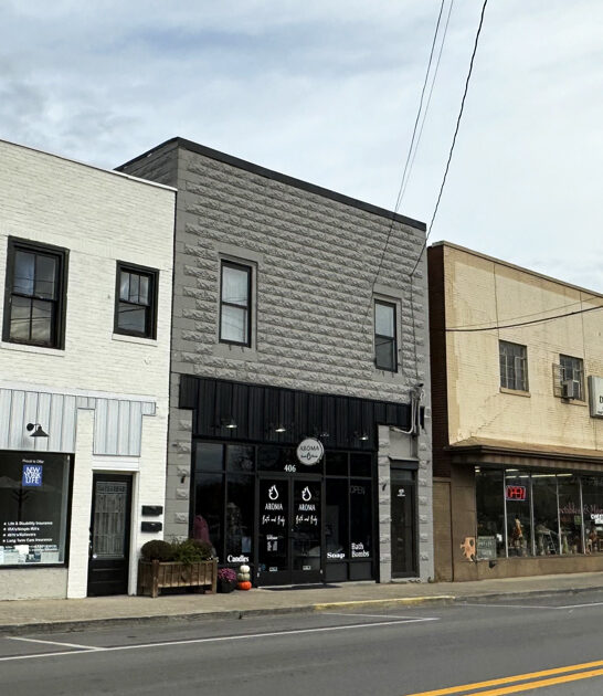 small town kentucky weekend ftr