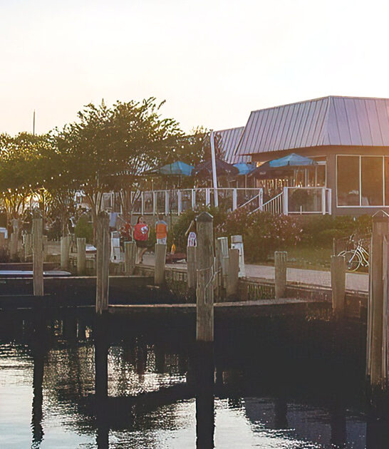 small town maryland restaurant ftr