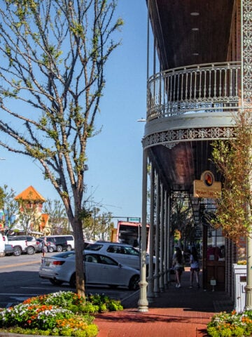 These 10 Small Towns In Alabama Are So Gorgeous, You’ll Never Want To Leave