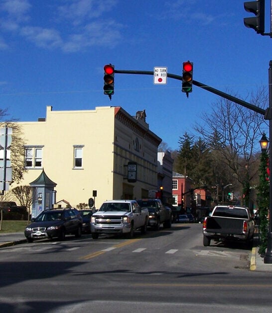 small towns west virginia ftr