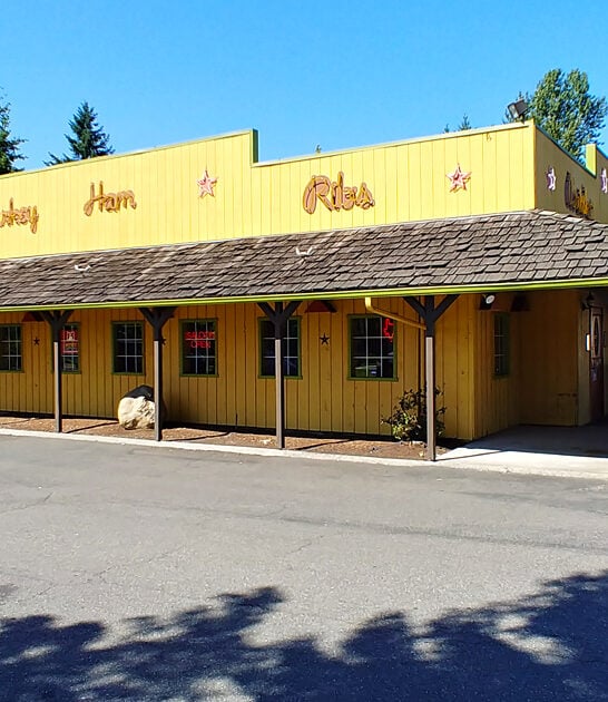 so good tenderloin oregon ftr