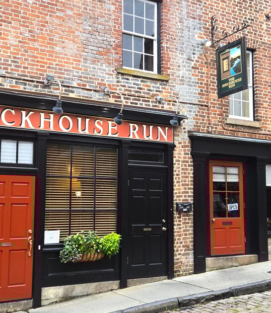 so good tenderloin virginia ftr