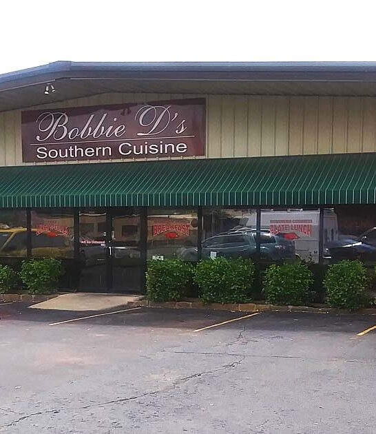 soul food arkansas restaurant ftr