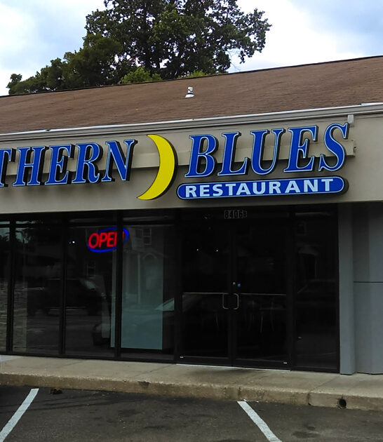 soul food maryland restaurant ftr