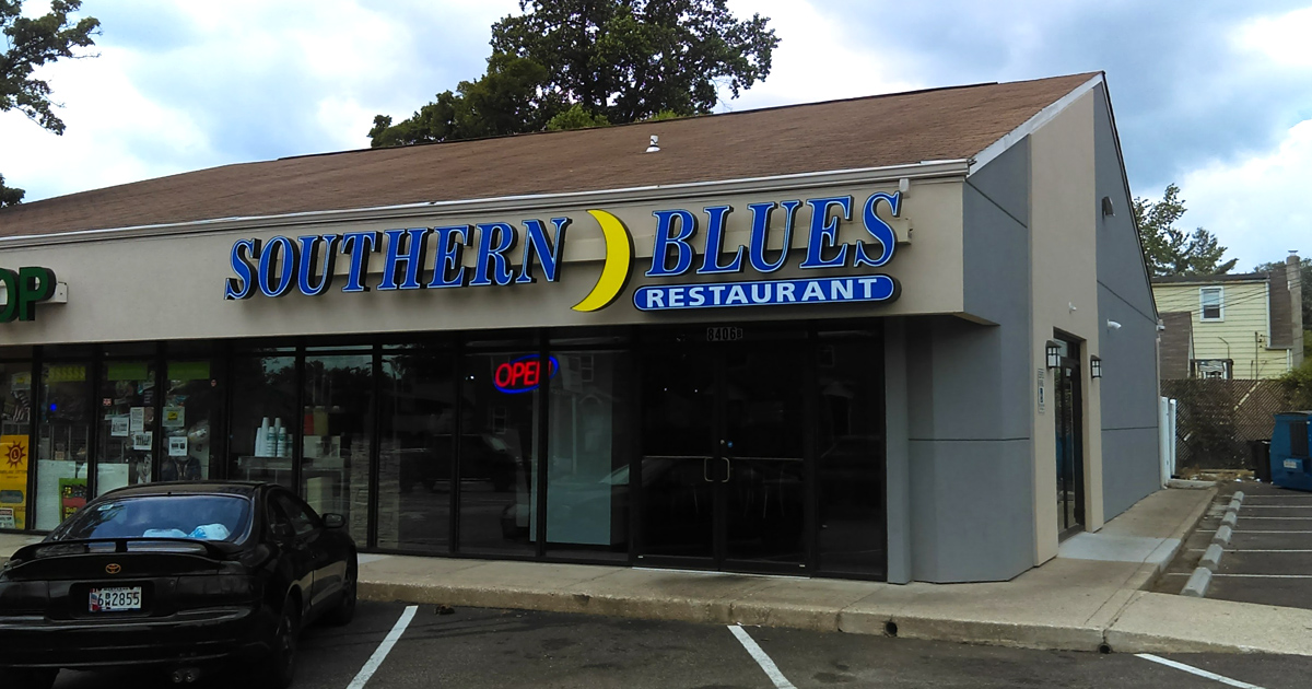 The Soul Food At This Maryland Restaurant Is So Good, It’s Worth A Road ...